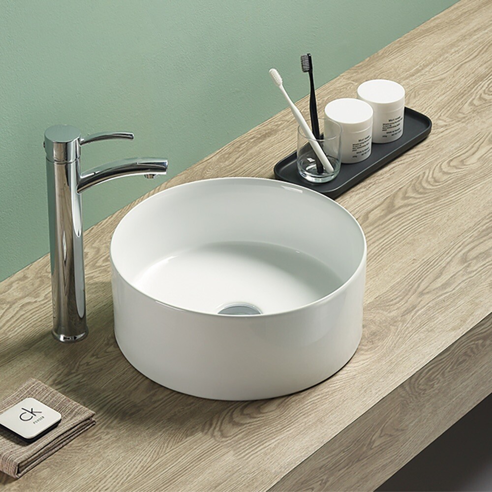 Voordelige design waskom kopen? | Voordeligdesignsanitair.nl