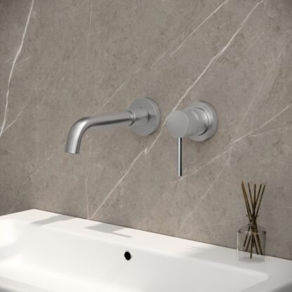 Design kranen voor scherpe prijzen | Voordeligdesignsanitair.nl